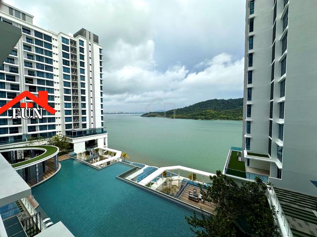 Condominium for Sale, 3 Bedroom, 1200 sq.ft, Queens Residences @ Queens ...