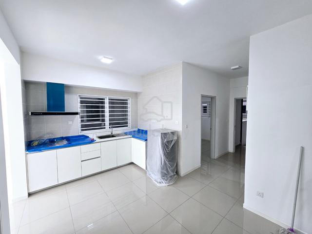 Apartment for Rent, 3 Bedroom, 950 sq.ft, Nadayu 801 @ Subang Murni ...