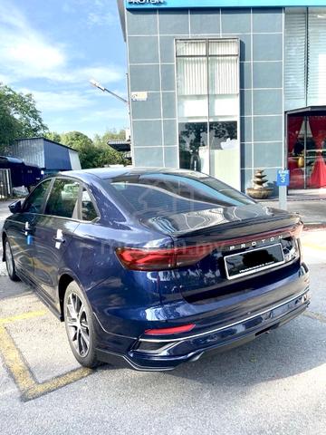 New Proton S70 Raya Promo Fulloan Rebate ! - Cars for sale in Cheras ...