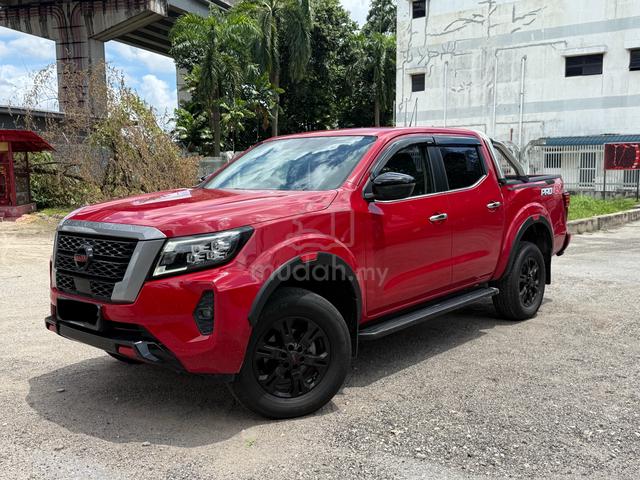 2022 Nissan NAVARA V 2.5L (A) FULL SRV RECORD - Cars for sale in Bandar ...