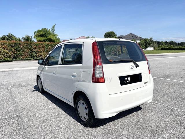 2009 Perodua VIVA 850 EX (M) - Cars for sale in Johor Bahru, Johor ...