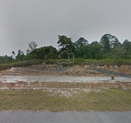 Agricultural Land for Sale, 6.26 Acre(s), Kuching, Sarawak | Mudah.my