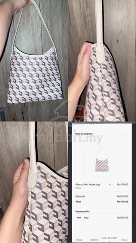 Alesso Mini Hobo Bag - Bags & Wallets for sale in Kota Kinabalu, Sabah