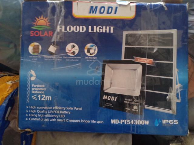 Modi Solar Spotlight 300w LED - Home Appliances & Kitchen for sale in ...