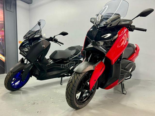 Yamaha Xmax 250 (Offer Red Colour WhatsApp) - Motorcycles for sale in ...