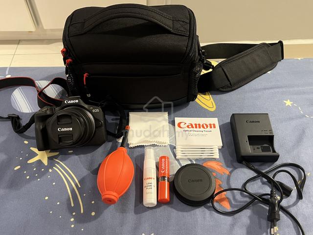 Conan R50 - Cameras & Photography for sale in Puteri Harbour, Johor