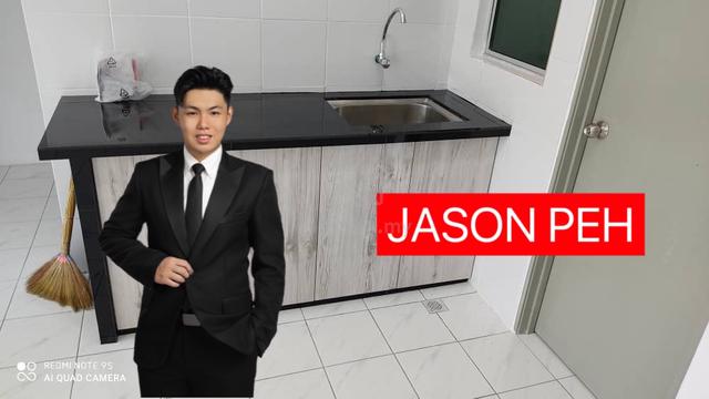 Apartment for Rent, 3 Bedroom, 800 sq.ft, The Rise Collection 2 ...