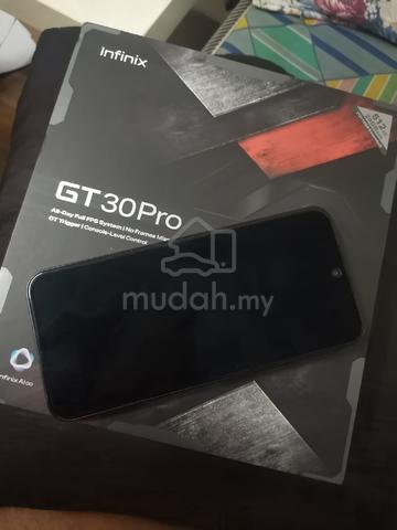 infinix gt 30 pro - Mobile Phones & Gadgets for sale in Masjid Tanah ...