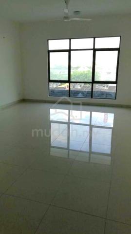 Service Residence for Rent, 3 Bedroom, 1127 sq.ft, Amaya Maluri, Cheras ...