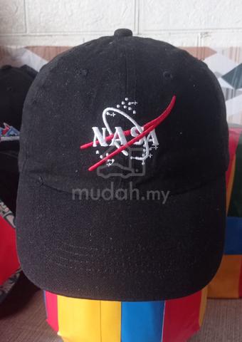 Nasa Get Real Gear Black Dress Up Kids Hat / Cap A - Clothes for sale ...
