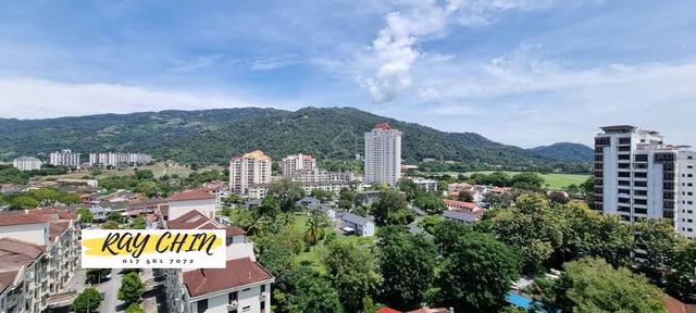 Condominium for Sale, 3 Bedroom, 1008 sq.ft, Scots Pavilion, Georgetown ...