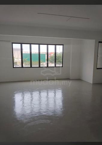 Shop lot for Rent, 1800 sq.ft, Masai, Johor | Mudah.my
