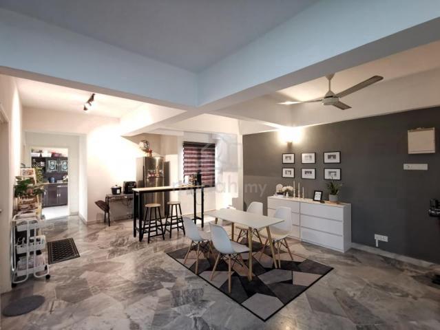Condominium for Sale, 3 Bedroom, 1499 sq.ft, Seri Anggun, KL City ...