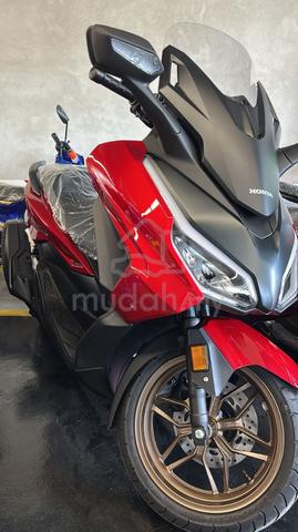 honda forza nss 250 2025 - Motorcycles for sale in Batu Pahat, Johor ...