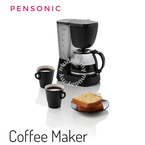New Pensonic 10 cup Coffee Maker SP2 - Home Appliances & Kitchen for ...