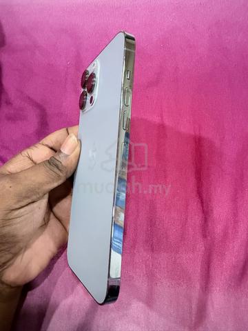 iPhone 13 Pro Max 256 GB - Mobile Phones & Gadgets for sale in Petaling ...