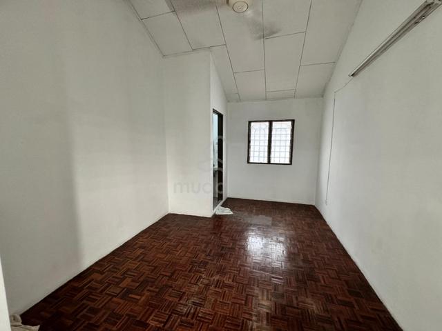 2-storey Terraced House for Sale, 3 Bedroom, 1000 sq.ft, Setapak, Kuala ...