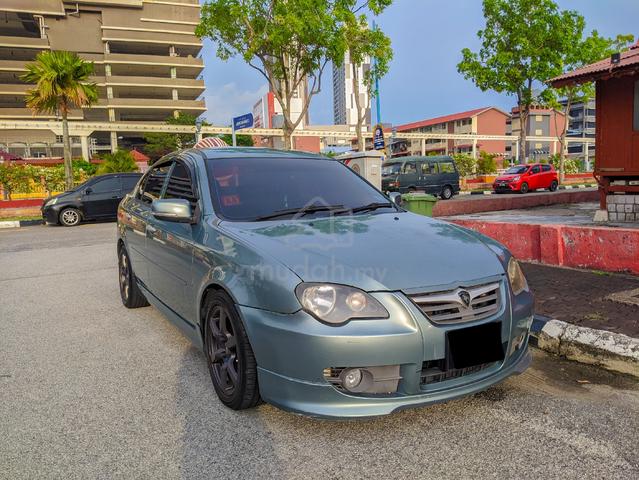 2011 Proton PERSONA 1.6 ELEGANCE HIGH LINE (A) - Cars for sale in ...