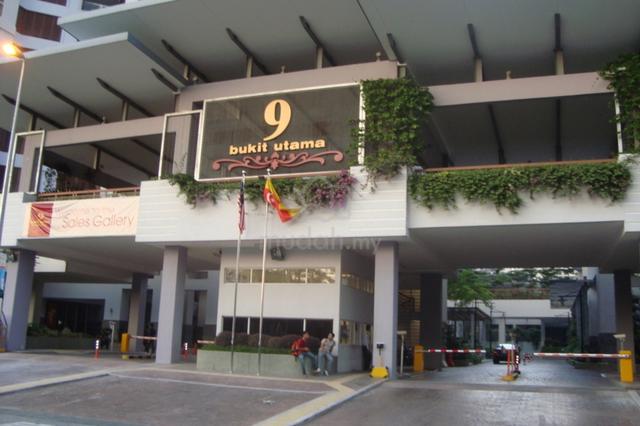 Condominium for Sale, 6 Bedroom, 2286 sq.ft, 9 Bukit Utama, Petaling ...