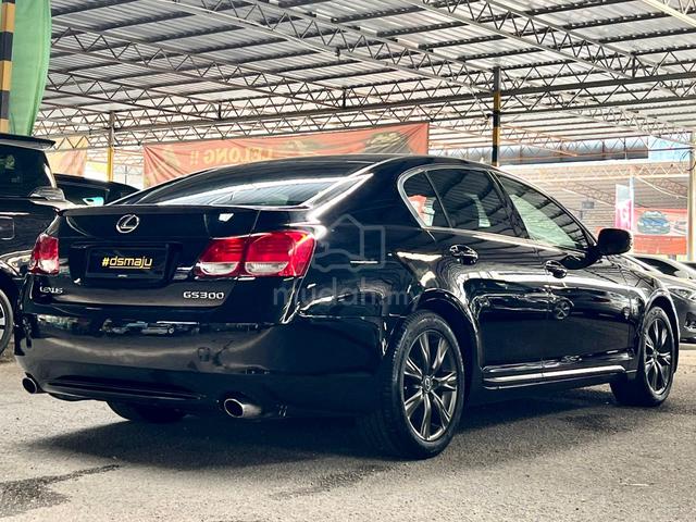 2008 Lexus GS300 V6 3.0 PWRSUNROOF,MARKLEVINSON,FL - Cars for sale in ...