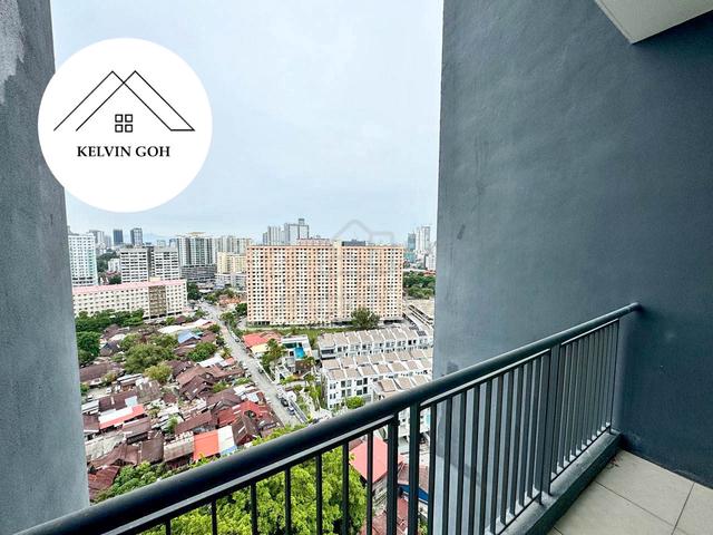 Condominium for Sale, 4 Bedroom, 1250 sq.ft, Skyview Residence ...