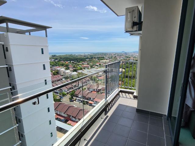 Condominium for Sale, 3 Bedroom, 1009 sq.ft, Kingfisher @ Putatan ...