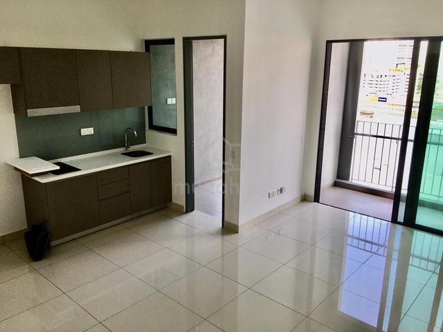 Service Residence for Sale, 2 Bedroom, 775 sq.ft, Fortune Centra ...