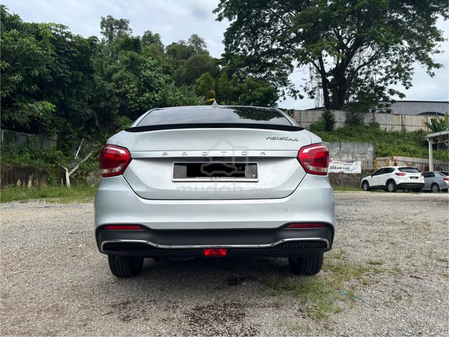 2021 Proton PERSONA STANDARD 1.6L (A) - Cars for sale in Puchong, Kuala ...