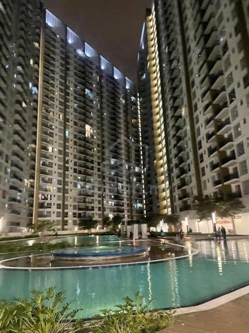 Condominium for Sale, 3 Bedroom, 926 sq.ft, Platinum Splendor Residensi ...