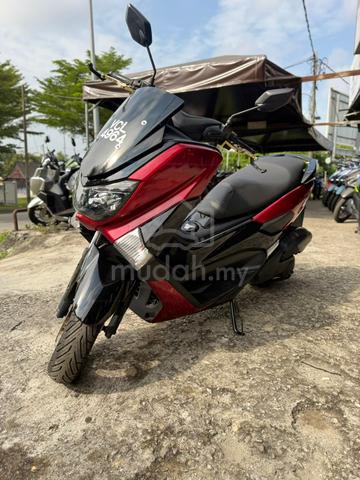 2018 Nmax NVX155 ADV160 ADV VARIO NVX HUSKY AX200 - Motorcycles for ...