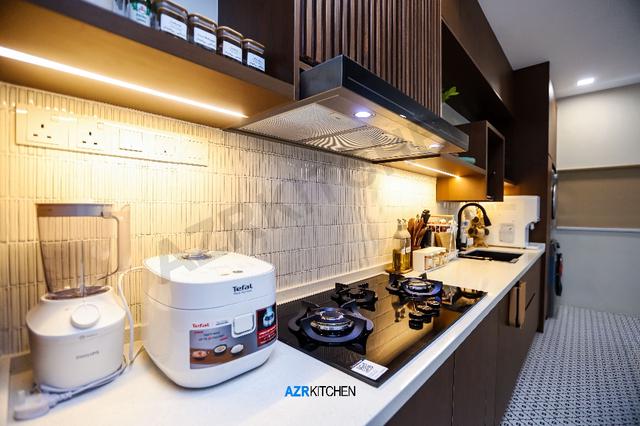 AZR Kitchen Cabinet & Wardrobe - Services for sale in Banting, Selangor