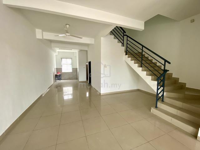 2-storey Terraced House for Rent, 4 Bedroom, 1800 sq.ft, Air Tawar ...