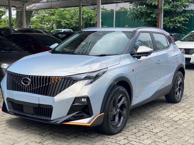 2024 Gac GS3 1.5 EMZOOM PREMIUM-R (A) - Cars for sale in Petaling Jaya ...