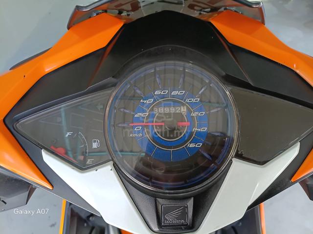 Honda wave dash 125 repsol - Motorcycles for sale in Batu Pahat, Johor ...
