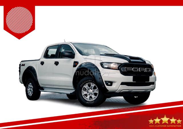 Ford RANGER 2.2 XL CONVERT RAPTOR 3WRTY 2019 - Cars for sale in Others ...