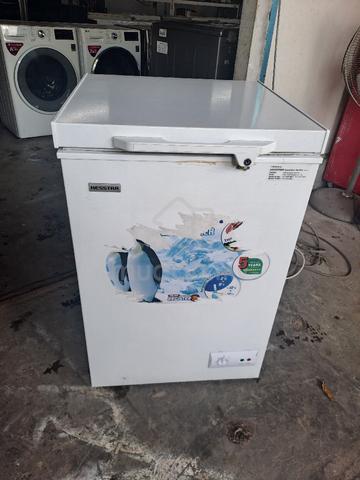 freezer For Business 110L - Home Appliances & Kitchen for sale in Johor ...