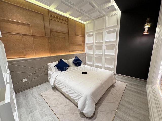 Condominium for Sale, 3 Bedroom, 947 sq.ft, ARTE STAR Sungai Besi ...