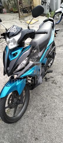 motor LC tahun 2021 - Motorcycles for sale in Johor Bahru, Johor