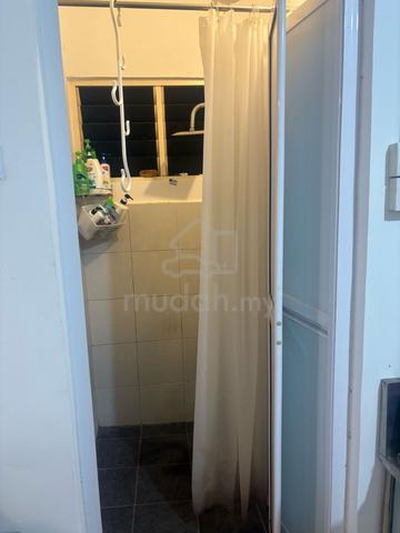 Flat for Sale, 3 Bedroom, 650 sq.ft, Suria Merbah, Bayan Lepas, Penang ...