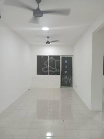 Service Residence for Rent, 3 Bedroom, 1000 sq.ft, Residency Prima ...