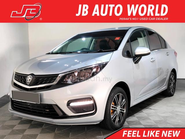 2019 Proton Persona 1.6 (A) F/Spec 1Owner Like New - Cars for sale in ...