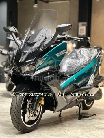 (full loan) WMOTO RT3S RT3 250CC - Motorcycles for sale in Cheras ...
