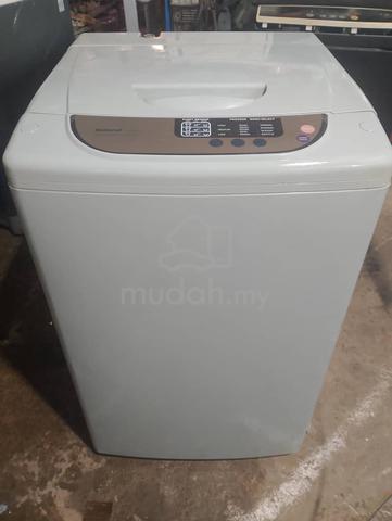 washing machine 6.0kg (national) - Home Appliances & Kitchen for sale ...