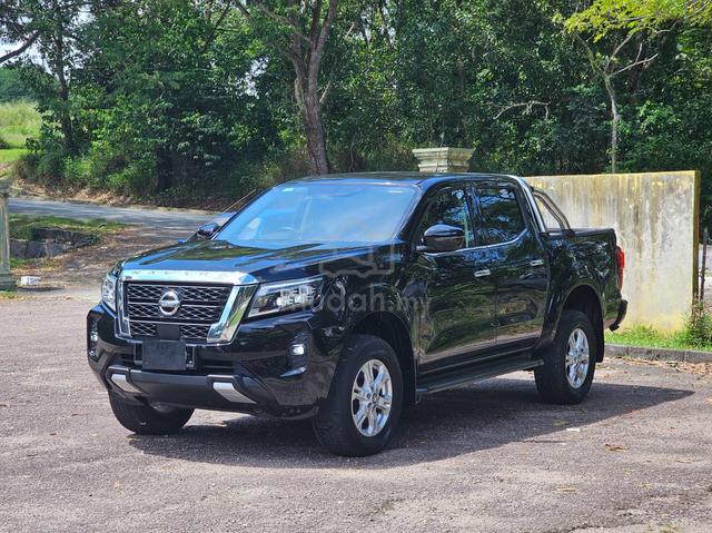 2021 Nissan NAVARA V 2.5L (A) - Cars for sale in Johor Bahru, Johor ...