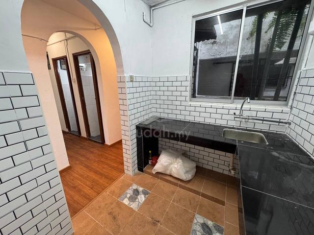 Flat for Sale, 3 Bedroom, 630 sq.ft, Flat Taman Samudra, Batu Caves ...