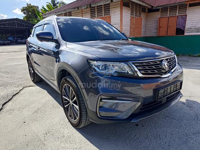 Proton X70 TGDI PREMIUM 1.8L 2020 ProtoN SrvicE - Cars for sale in Kajang, Selangor