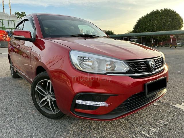 2022 Proton SAGA PREMIUM 1.3 (A) FULL SPEC - Cars for sale in Bandar ...
