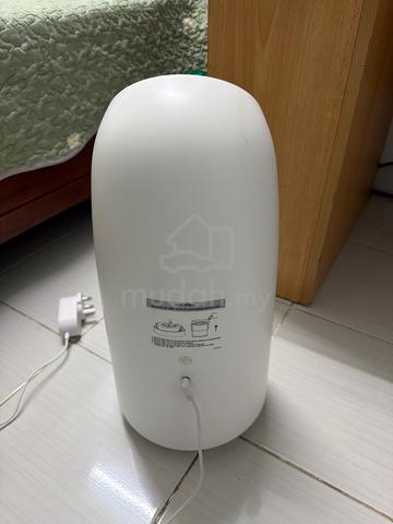 Russell Taylors Zeta Air Purifier - Home Appliances & Kitchen for sale ...
