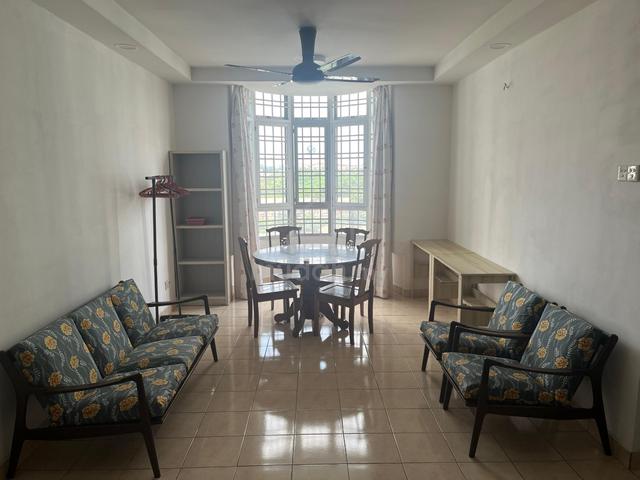 Condominium for Rent, 3 Bedroom, 920 sq.ft, Angkasa Condominiums ...