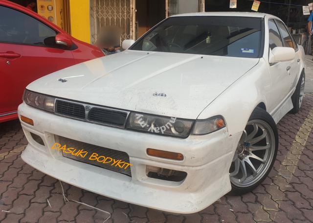 Bodykit Nissan Cefiro A31 Dmax - Car Accessories & Parts for sale in ...